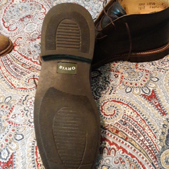 Orvis | Shoes | Mens Shoes | Poshmark